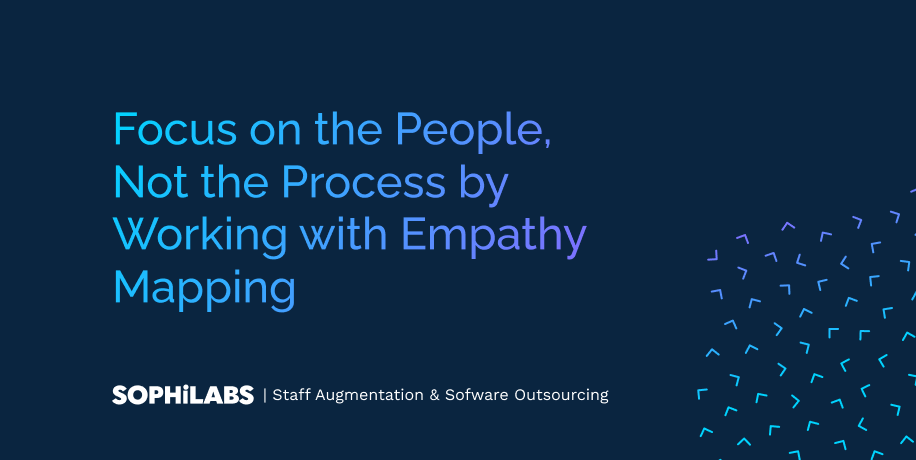 Agile. Focus on the People, Not the Process.