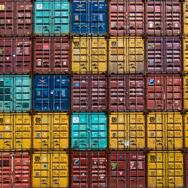 Communication Between Containers and the Host Machine